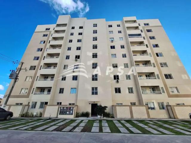 Apartamento para Locação em Maceió/AL Tabuleiro do Martins 2 Quartos