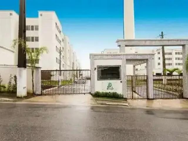 Apartamento para Locação em Maceió/AL Tabuleiro do Martins 2 Quartos