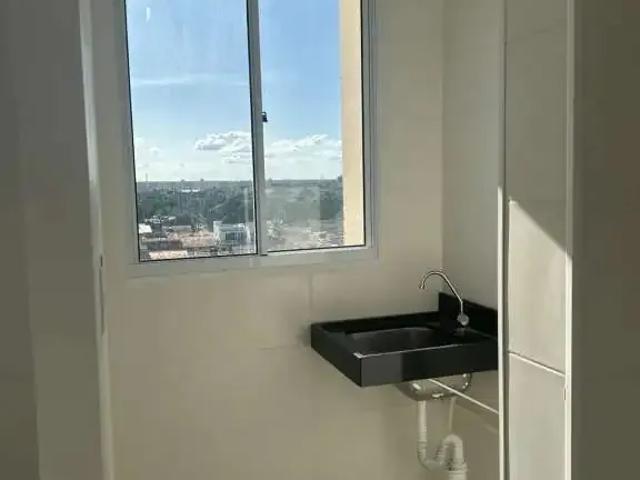 Apartamento para Locação em Maceió/AL Tabuleiro do Martins 2 Quartos