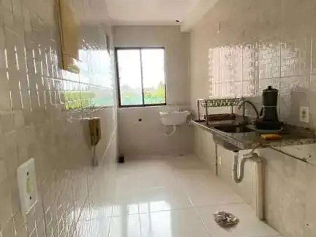 Apartamento para Locação em Maceió/AL Tabuleiro do Martins 2 Quartos
