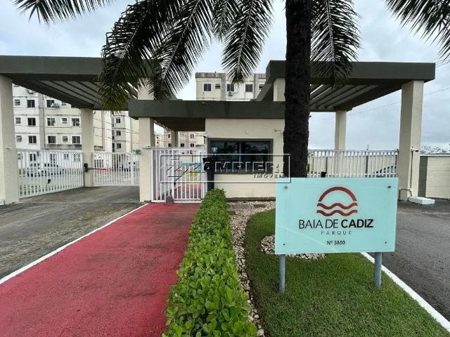 Apartamento para Locação em Maceió/AL Tabuleiro do Martins 2 Quartos
