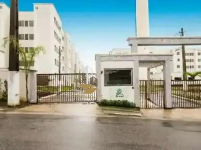 Apartamento para Locação em Maceió/AL Tabuleiro do Martins 2 Quartos
