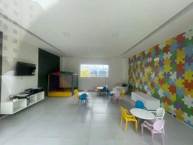Apartamento para Locação em Maceió/AL Tabuleiro do Martins 2 Quartos