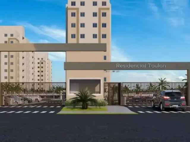 Apartamento para Locação em Maceió/AL Tabuleiro do Martins 2 Quartos