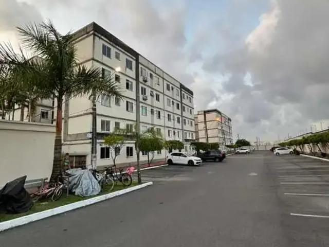 Apartamento para Locação em Maceió/AL Tabuleiro do Martins 2 Quartos