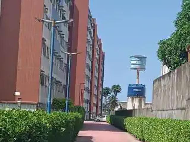Apartamento para Locação em Maceió/AL Tabuleiro do Martins 3 Quartos