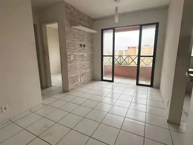 Apartamento para Locação em Maceió/AL Vergel do Lago 2 Quartos
