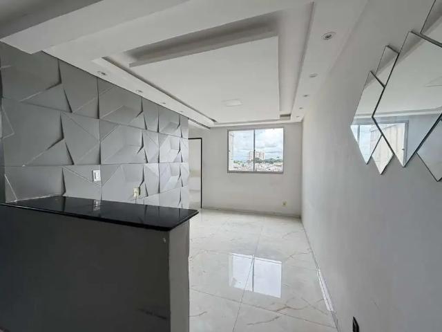 Apartamento para Locação em Maceió/AL Antares 2 Quartos