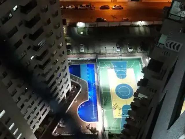Apartamento para Locação em Maceió/AL Antares 2 Quartos