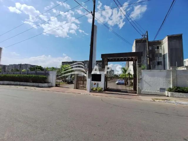 Apartamento para Locação em Maceió/AL Antares 2 Quartos