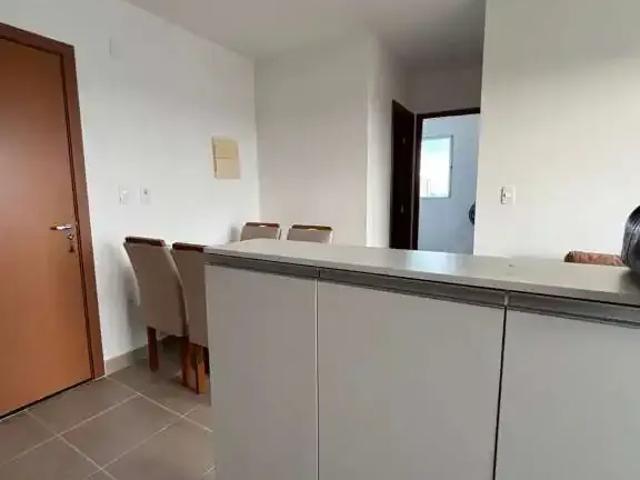 Apartamento para Locação em Maceió/AL Antares 2 Quartos