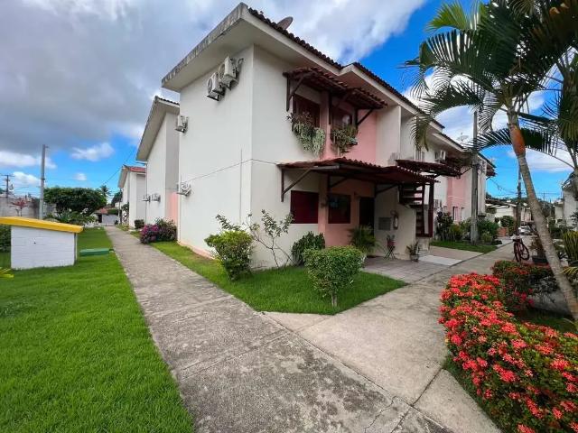 Apartamento para Locação em Maceió/AL Antares 2 Quartos