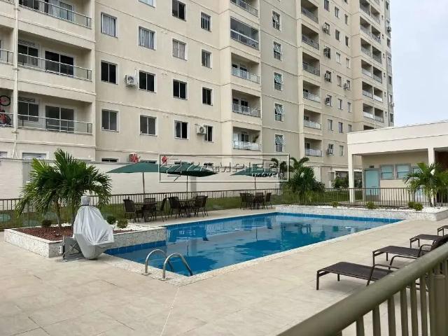 Apartamento para Locação em Maceió/AL Antares 2 Quartos