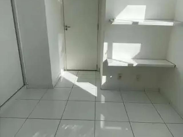 Apartamento para Locação em Maceió/AL Antares 2 Quartos
