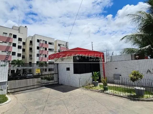 Apartamento para Locação em Maceió/AL Antares 2 Quartos