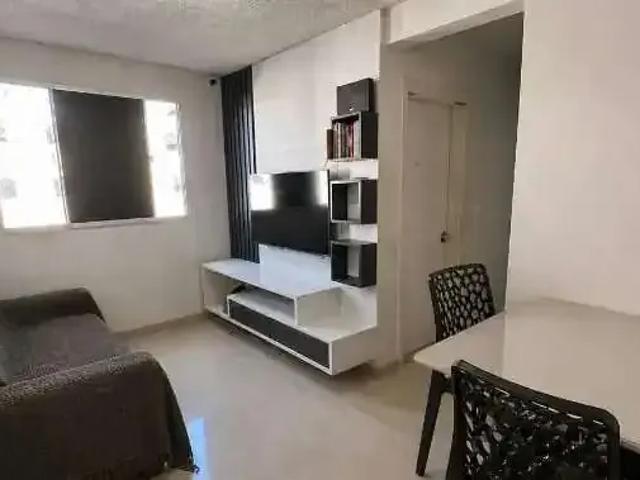 Apartamento para Locação em Maceió/AL Antares 2 Quartos