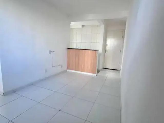 Apartamento para Locação em Maceió/AL Antares 2 Quartos