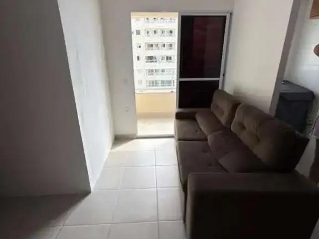 Apartamento para Locação em Maceió/AL Antares 2 Quartos
