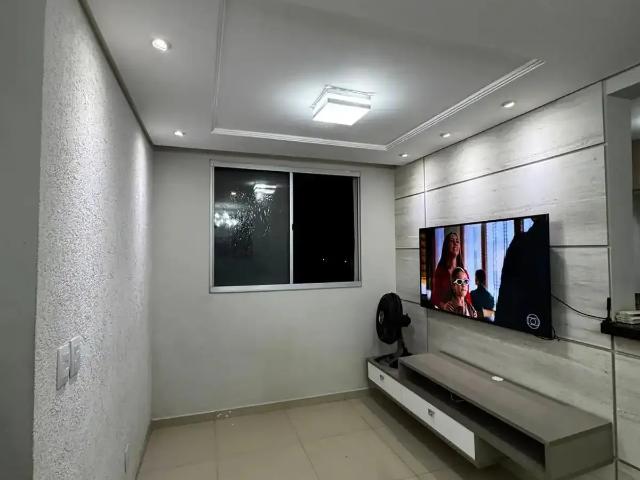 Apartamento para Locação em Maceió/AL Antares 2 Quartos