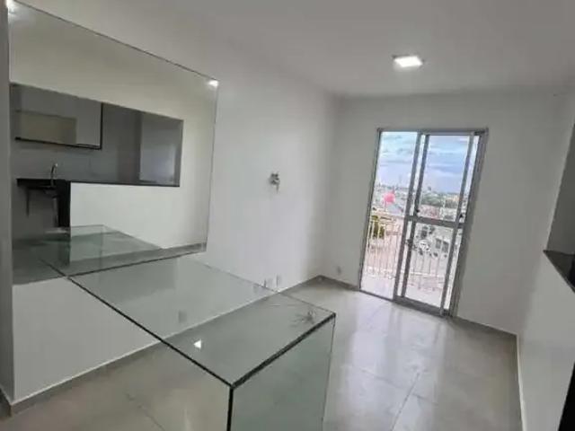 Apartamento para Locação em Maceió/AL Antares 2 Quartos