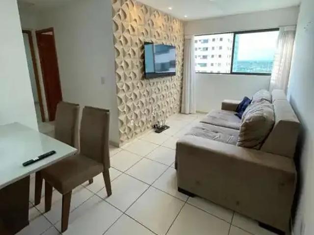 Apartamento para Locação em Maceió/AL Antares 2 Quartos