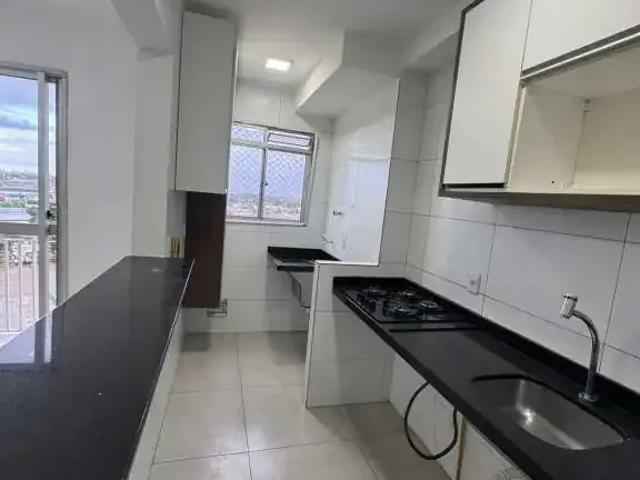 Apartamento para Locação em Maceió/AL Antares 2 Quartos