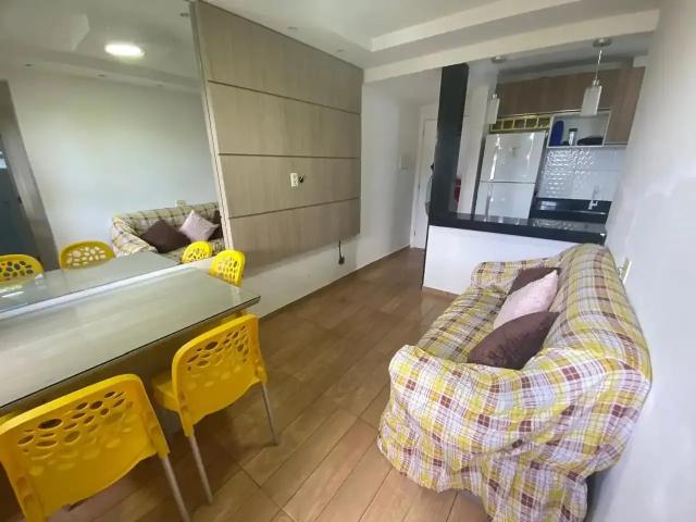 Apartamento para Locação em Maceió/AL Antares 2 Quartos