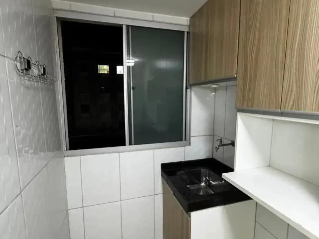 Apartamento para Locação em Maceió/AL Antares 2 Quartos