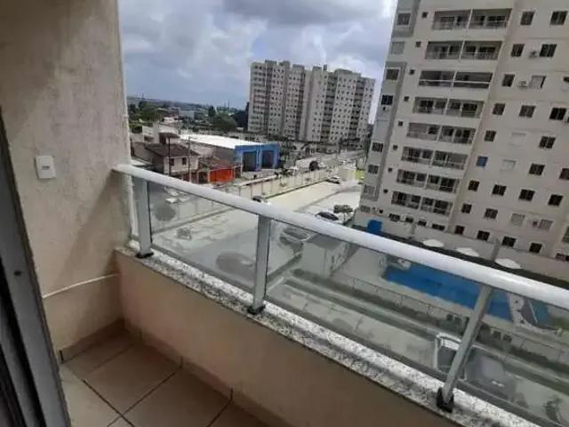Apartamento para Locação em Maceió/AL Antares 2 Quartos
