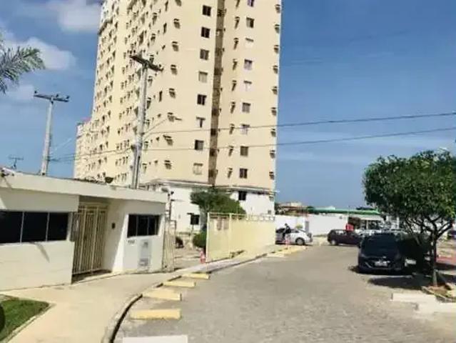 Apartamento para Locação em Maceió/AL Antares 2 Quartos
