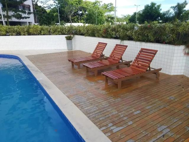 Apartamento para Locação em Maceió/AL Antares 3 Quartos