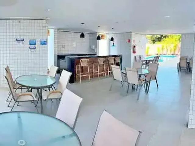 Apartamento para Locação em Maceió/AL Barro Duro 2 Quartos