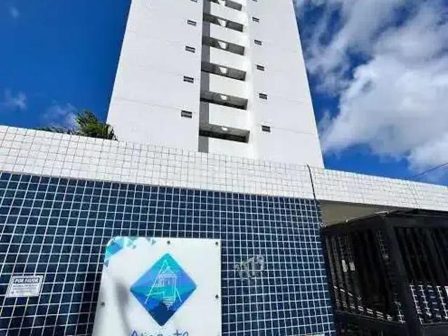 Apartamento para Locação em Maceió/AL Barro Duro 2 Quartos