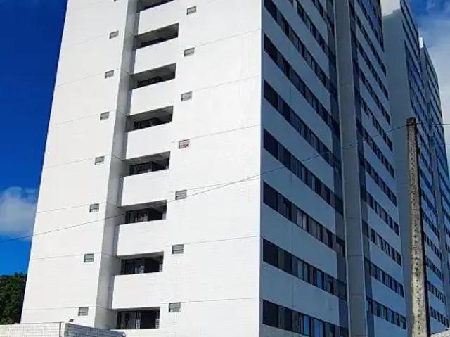 Apartamento para Locação em Maceió/AL Barro Duro 2 Quartos