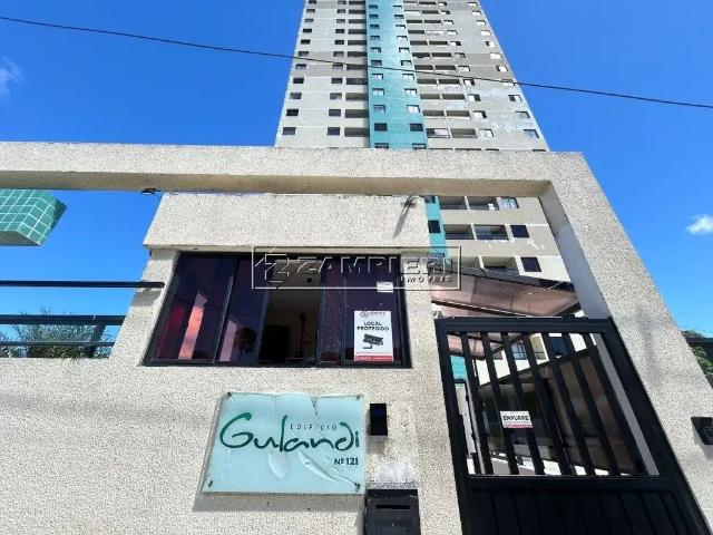 Apartamento para Locação em Maceió/AL Barro Duro 2 Quartos