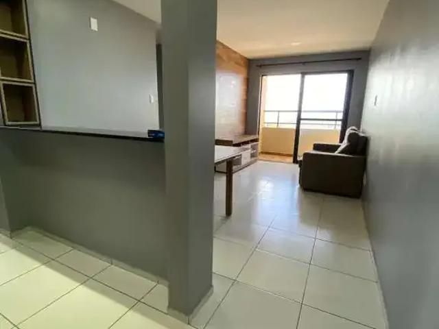 Apartamento para Locação em Maceió/AL Barro Duro 3 Quartos