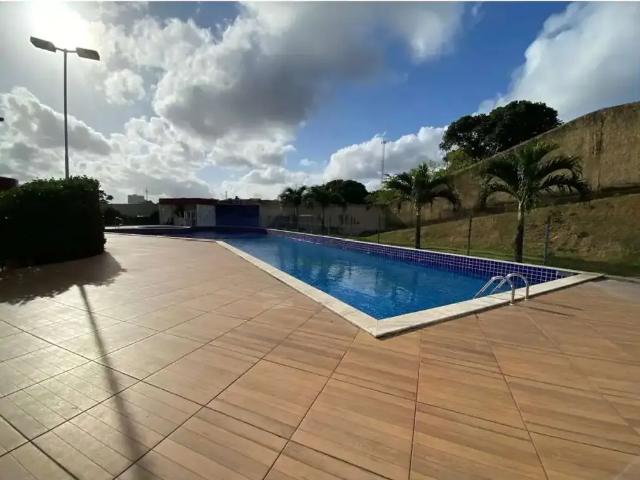 Apartamento para Locação em Maceió/AL Barro Duro 3 Quartos