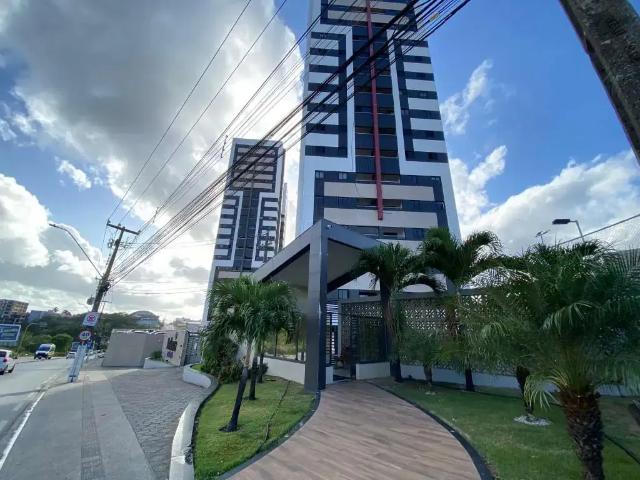 Apartamento para Locação em Maceió/AL Barro Duro 3 Quartos