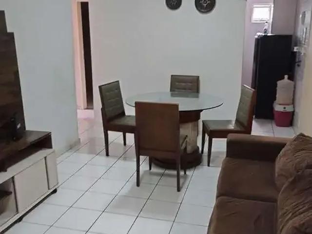 Apartamento para Locação em Maceió/AL Barro Duro 3 Quartos