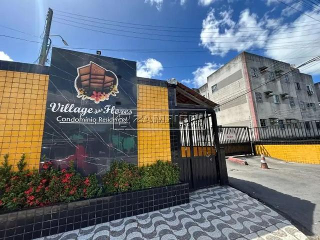 Apartamento para Locação em Maceió/AL Benedito Bentes 2 Quartos