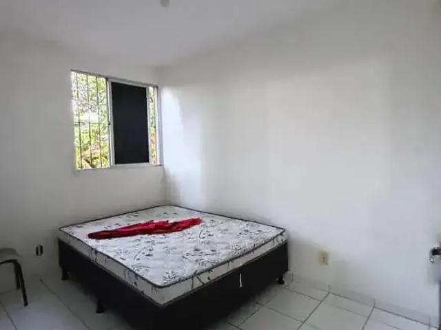 Apartamento para Locação em Maceió/AL Benedito Bentes 2 Quartos