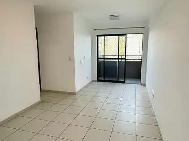 Apartamento para Locação em Maceió/AL Centro 3 Quartos