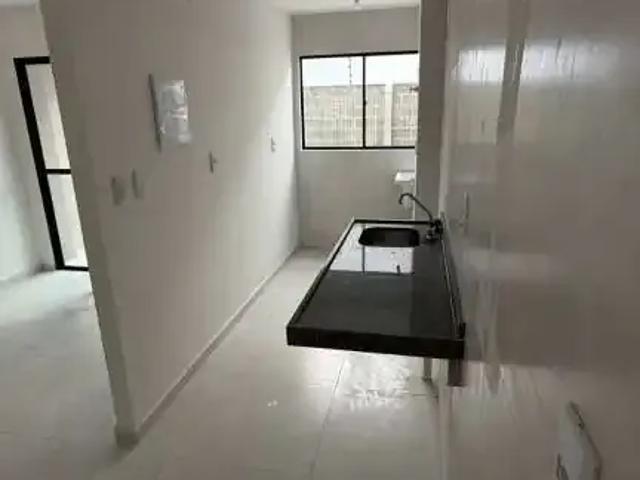 Apartamento para Locação em Maceió/AL Cidade Universitária 2 Quartos