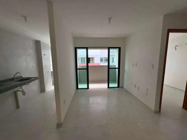 Apartamento para Locação em Maceió/AL Cidade Universitária 2 Quartos