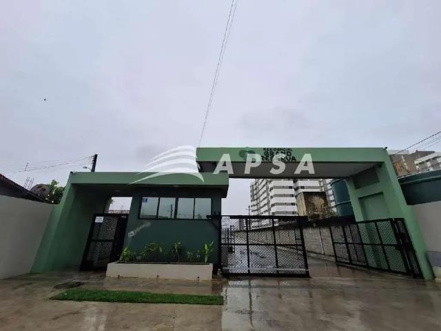 Apartamento para Locação em Maceió/AL Cidade Universitária 2 Quartos