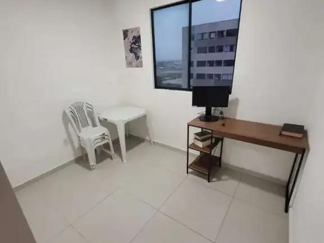 Apartamento para Locação em Maceió/AL Cidade Universitária 2 Quartos