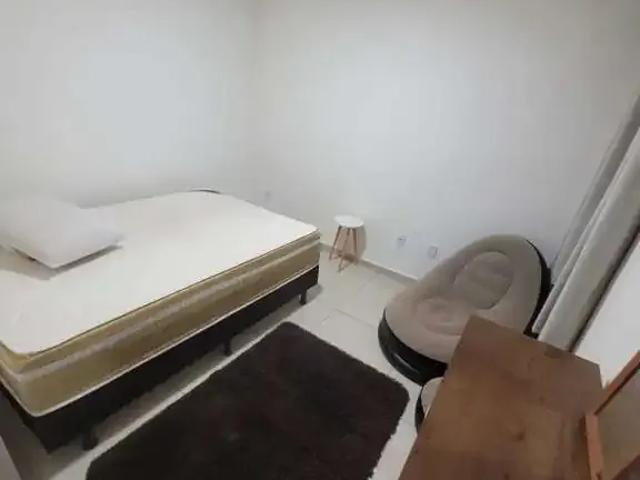 Apartamento para Locação em Maceió/AL Cidade Universitária 2 Quartos