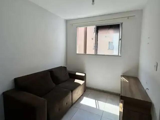Apartamento para Locação em Maceió/AL Cidade Universitária 2 Quartos