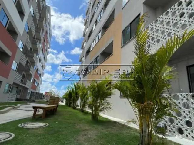 Apartamento para Locação em Maceió/AL Cidade Universitária 2 Quartos