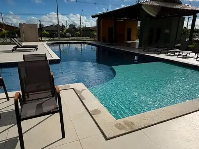 Apartamento para Locação em Maceió/AL Cidade Universitária 2 Quartos